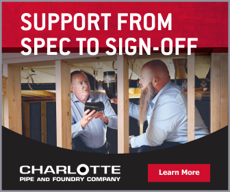 WCC Announces the Intelligent Water Pressure Booster Pump Systems - ASPE Pipeline