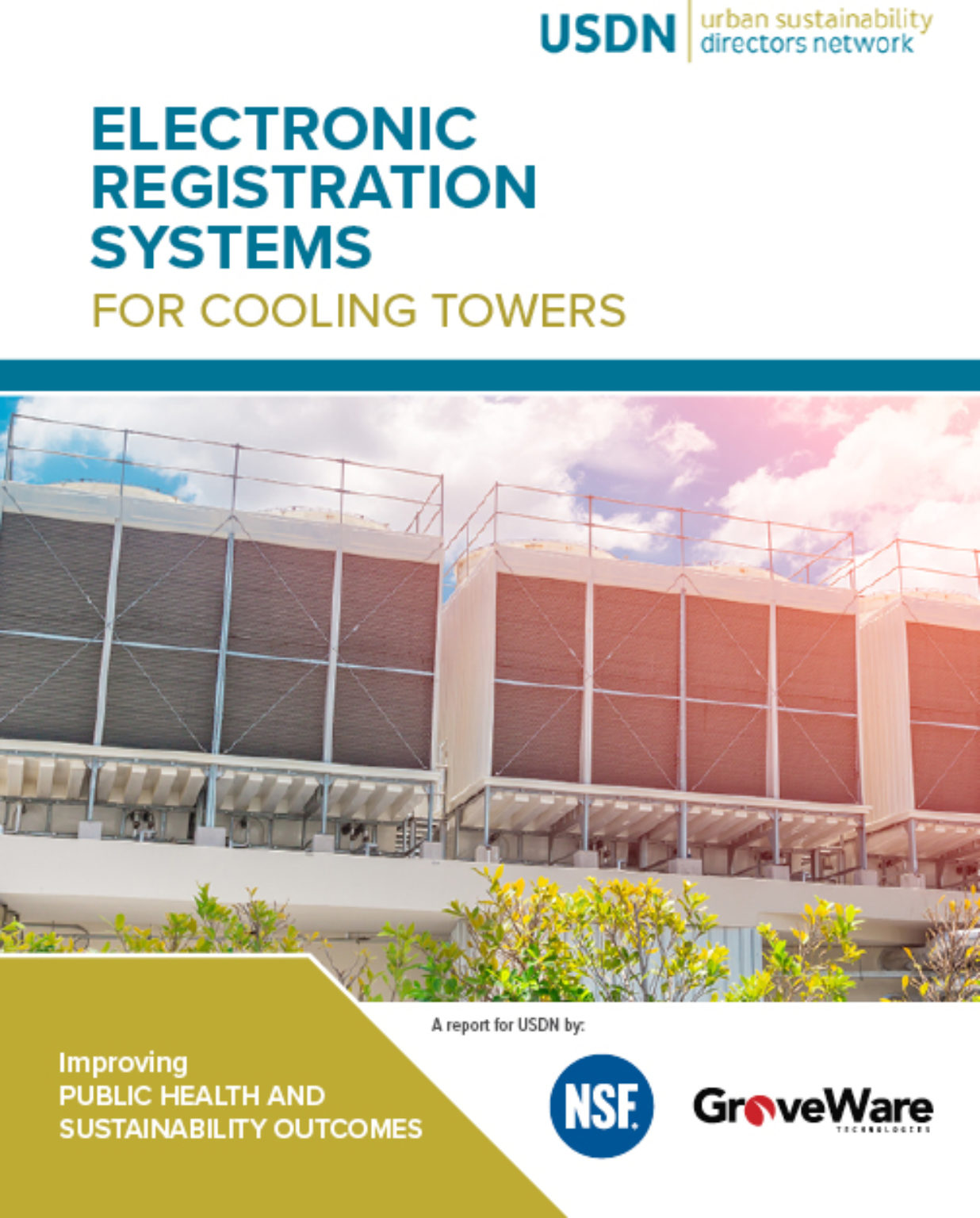 Report Provides Road Map to Improve Response to Legionnaires’ Disease ...