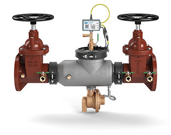 Zurn Expands Connected Backflow Preventer Portfolio - ASPE Pipeline