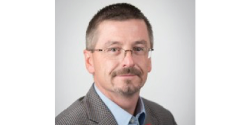 Jason Jackson Announced as Incoming Chair of the Canadian Hydronics ...