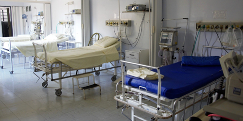 ASHRAE Publishes Updated Healthcare Facility Ventilation Standard ...
