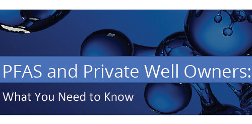 National Ground Water Association Offers New PFAS Educational Resources ...