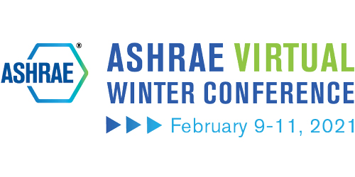 ASHRAE’s Virtual Winter Conference Will Offer a Robust Technical ...
