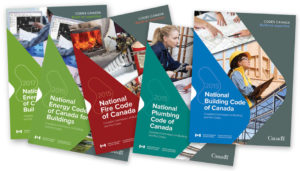 CSA Group Now Distributes the National Model Codes of Canada - ASPE ...