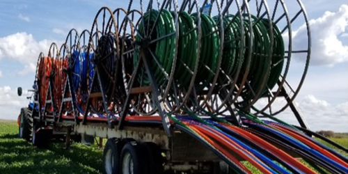 Safe HDPE Conduit Pull Strength Document Is Now Available - ASPE Pipeline