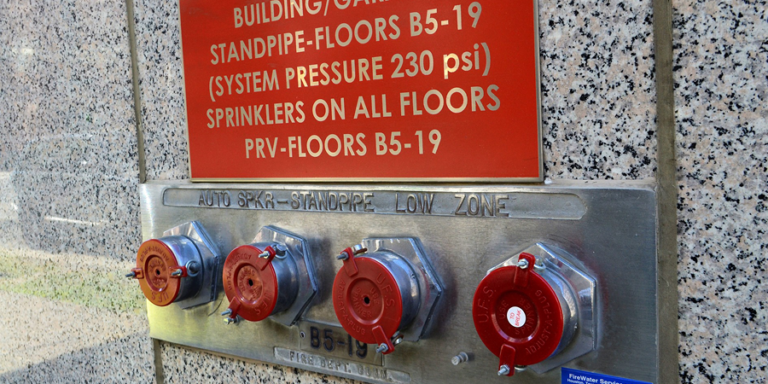 NFPA Releases New Edition of the Fire Protection Handbook for Pre-Order ...