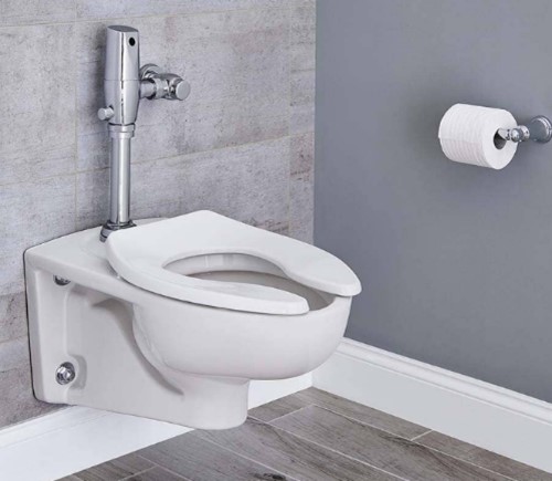 What Plumbing Designers Need to Know About Selecting Water Closets ...