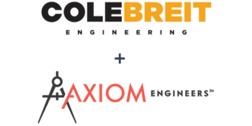 Axiom Engineers Joins ColeBreit Engineering - ASPE Pipeline