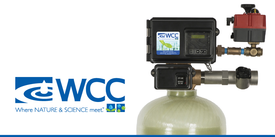 Save Water, Salt, and Money with Brine Reclamation, WCC Style - ASPE ...