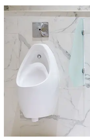 What Plumbing Designers Need to Know About Selecting a Urinal - ASPE ...