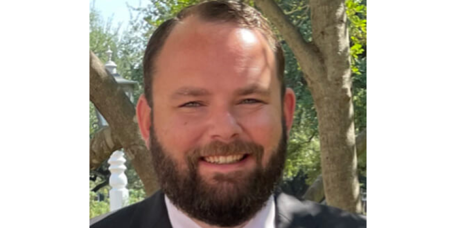 Morris Group International Promotes Matt Pardue to Vice President of ...