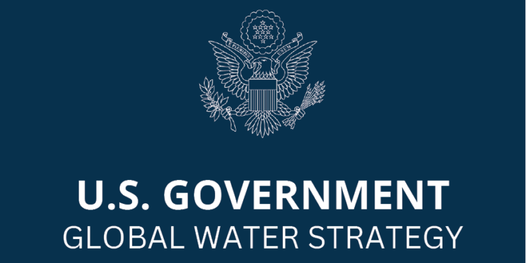 USAID and State Department Launch the 2022-2027 U.S. Global Water ...