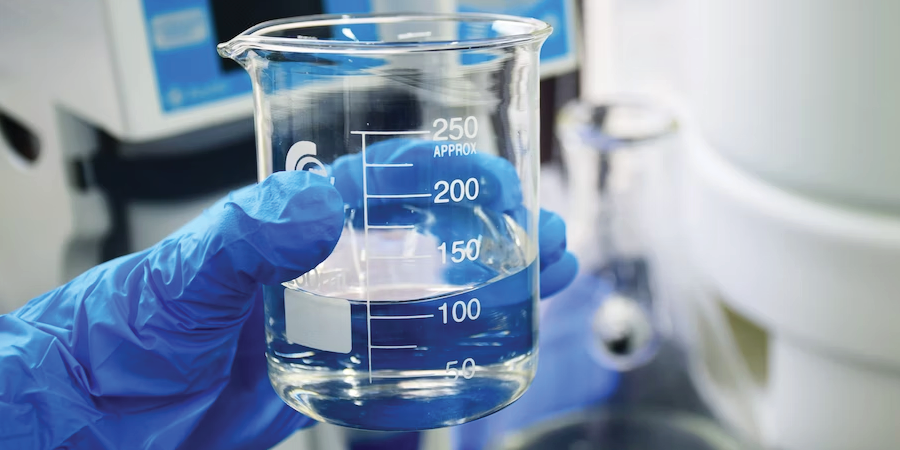 New Standard Supports Bacteria Testing for Multiple Water Types - ASPE ...