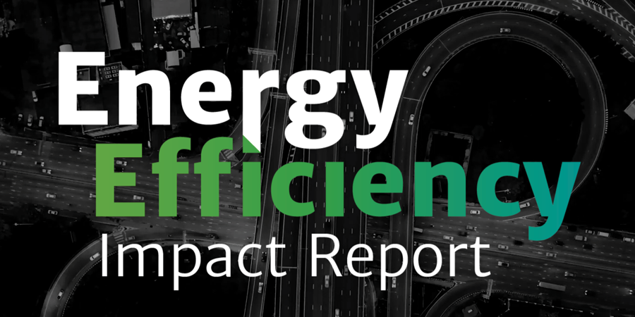 New Report Showcases the Far-Reaching Benefits of Energy Efficiency - ASPE Pipeline