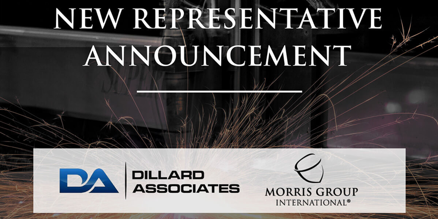 Dillard Associates to Represent MGI in San Antonio and Austin, Texas ...