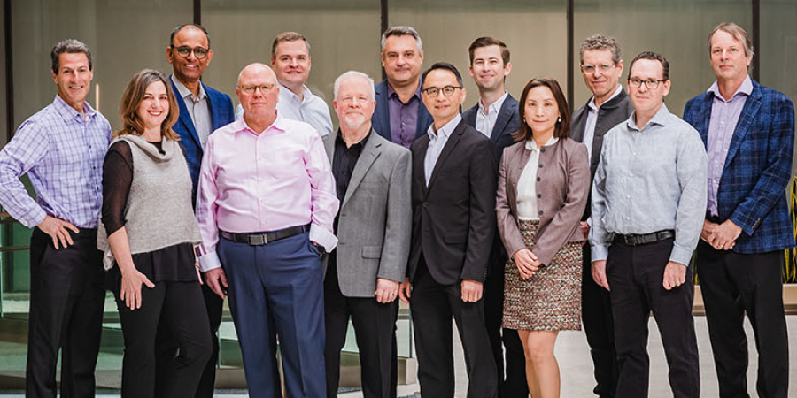 Crossey Engineering and Salas O’Brien Unite as Innovation and ...