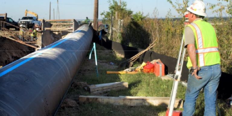 ASPE Pipeline