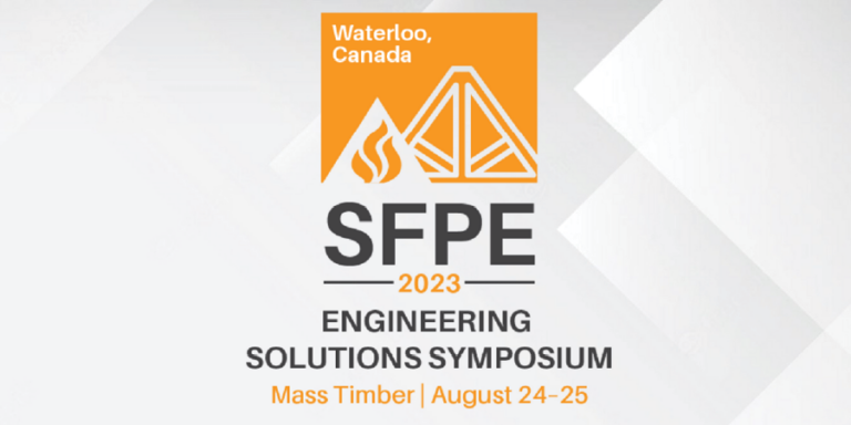 SFPE Announces Program for Upcoming Symposium on Mass Timber ...