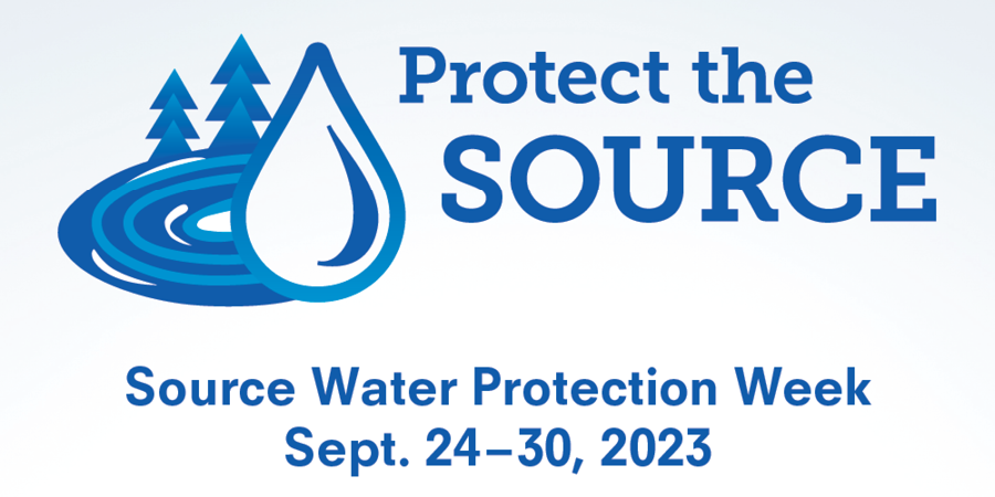 AWWA and Partners Present Source Water Protection Week - ASPE Pipeline