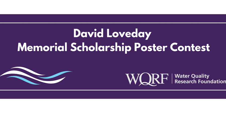 WQRF Is Accepting Proposals for New Poster Competition - ASPE Pipeline