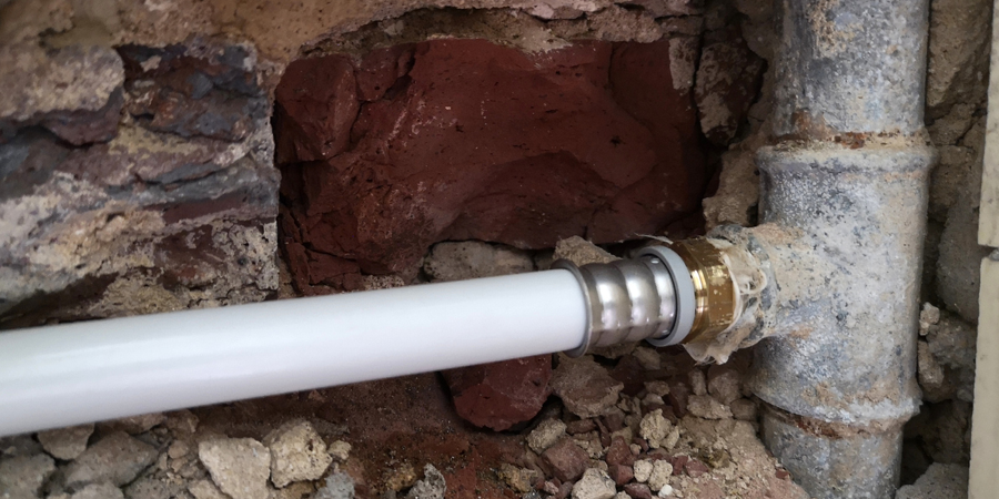 U.S. EPA Announces New Get the Lead Out Initiative - ASPE Pipeline