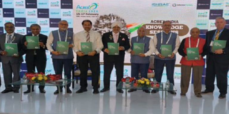 IAPMO India Introduces 2024 Uniform Mechanical Code – India (UMC-I ...