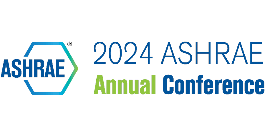 2024 ASHRAE Annual Conference to Convene in Indianapolis - ASPE Pipeline