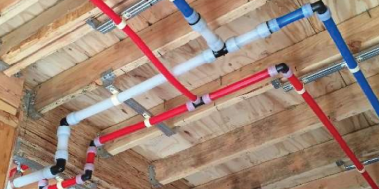 New Technical Document Details the Advantages of PEX Plumbing Systems - ASPE Pipeline