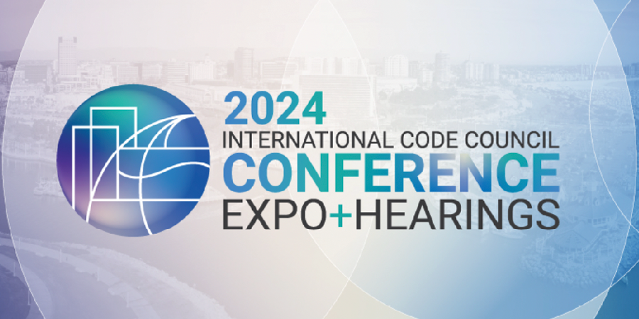 Registration Is Open for ICC's 2024 Annual Conference and Code Hearings - ASPE Pipeline