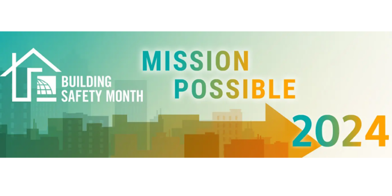 Building Safety Month Gives a Glimpse into the World of Building Safety ...
