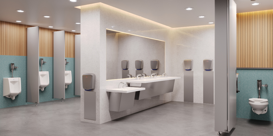 Zurn Elkay Launches Sustainable Products for Total Restroom Solutions ...