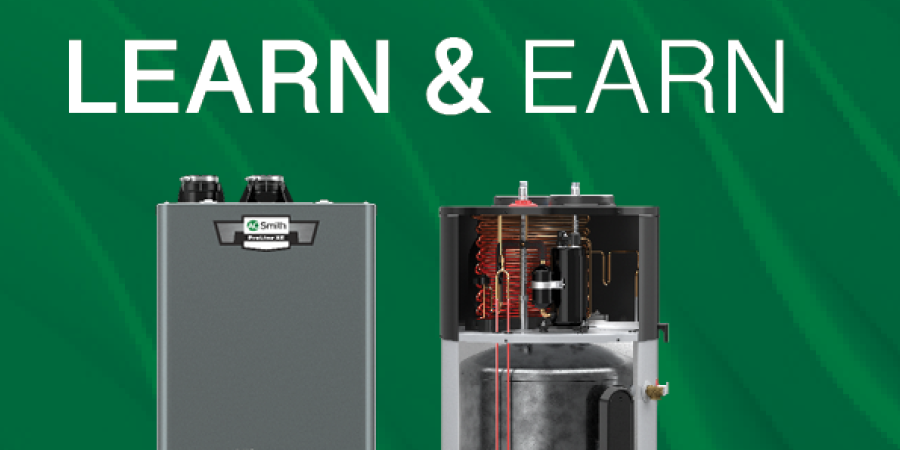 A. O. Smith Introduces New Learn and Earn Training Program - ASPE Pipeline