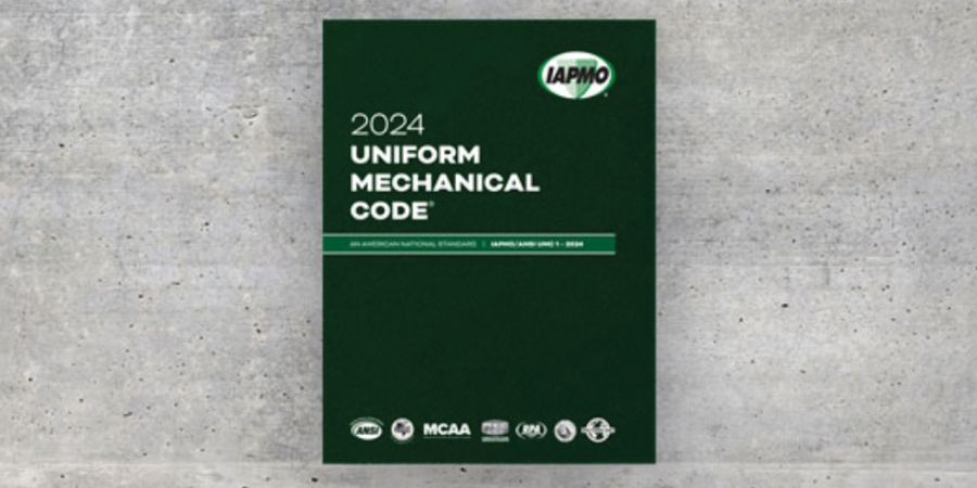 IAPMO Makes Tentative Interim Amendment (TIA) Available for Public Comment - ASPE Pipeline