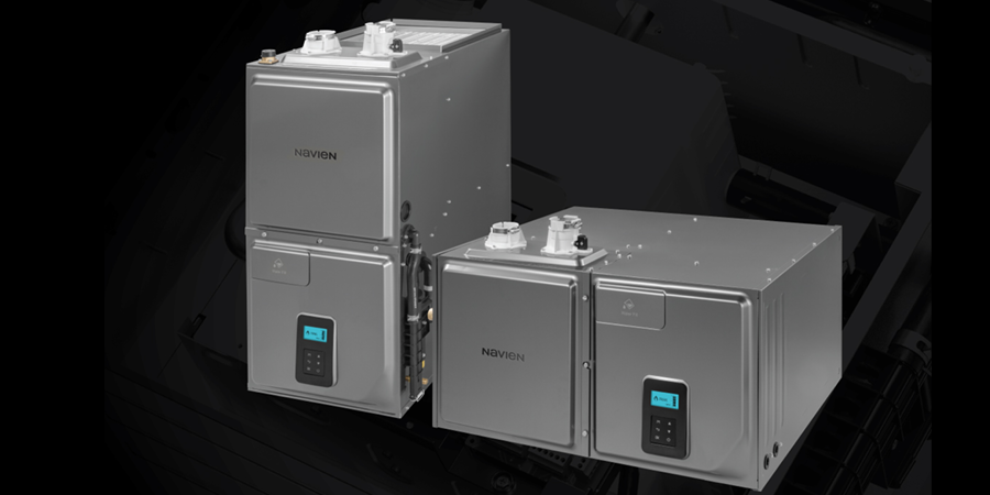 Navien NPF Hydro-Furnace Awarded as a Feature Finalist for IDEA Design ...