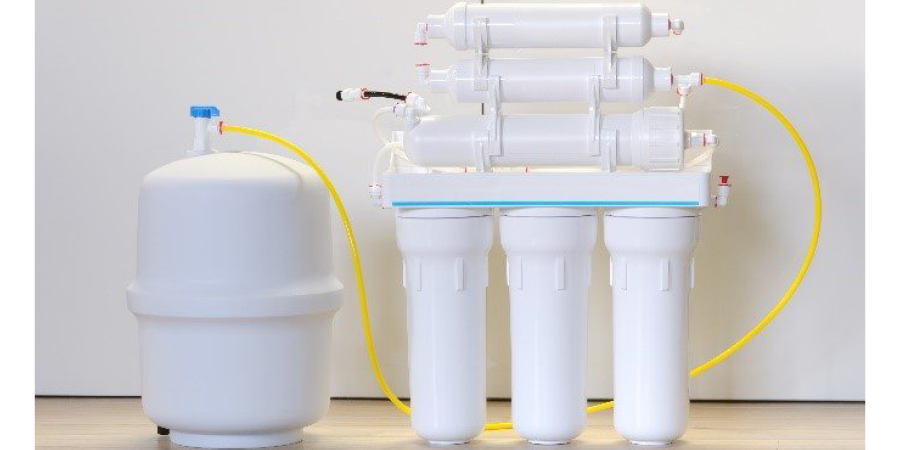 WaterSense Finalizes Reverse Osmosis Systems Specification - ASPE Pipeline