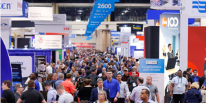 2025 AHR Expo Brings the Crowds, Cool, and Heat to Orlando - ASPE Pipeline