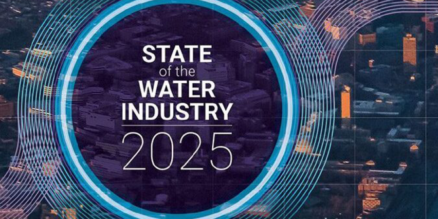 Capital Funding Emerges as Top Challenge in AWWA’s State of the Water Industry Report - ASPE ...