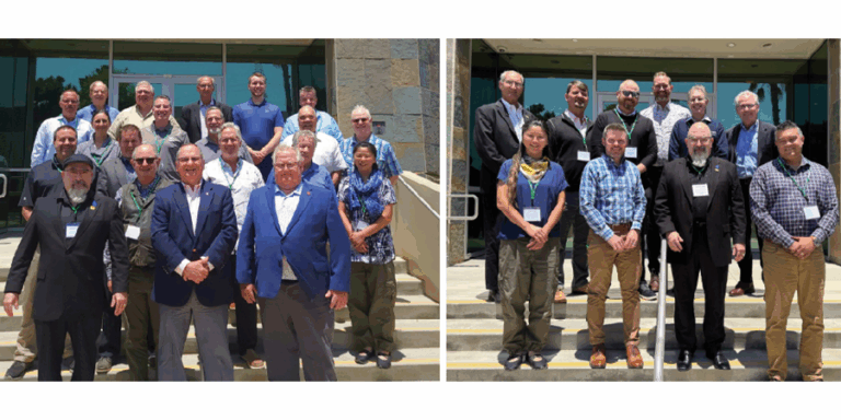 IAPMO Advances Development of 2027 USHGC and USPSHTC During Technical ...