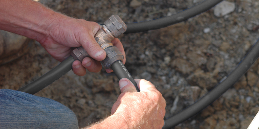 New AWWA C901 Updated and Expanded Standard Is Now Available - ASPE ...