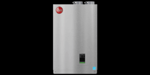 Rheem Launches Boiler Series with Super High-Efficiency Condensing ...