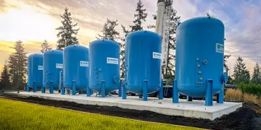 Grundfos Successfully Completes Acquisition of U.S. Water Treatment ...