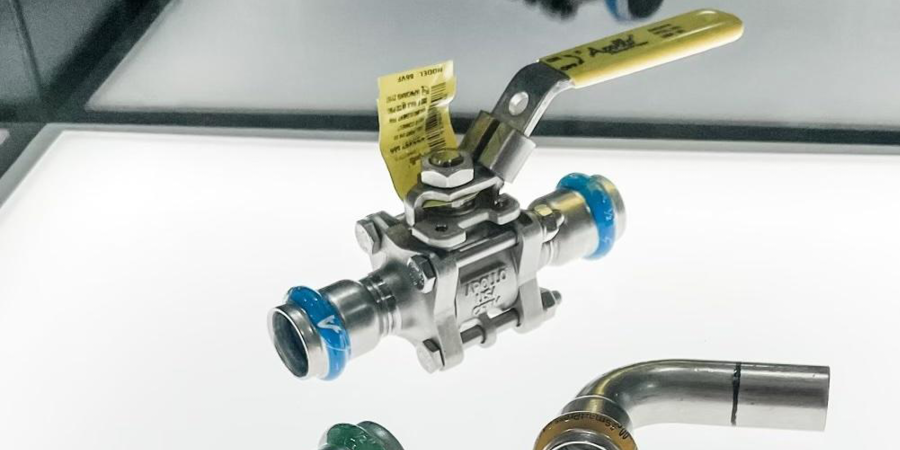 Aalberts IPS Americas to Showcase Piping Solutions at the 2025 ASPE Tech Symposium - ASPE Pipeline