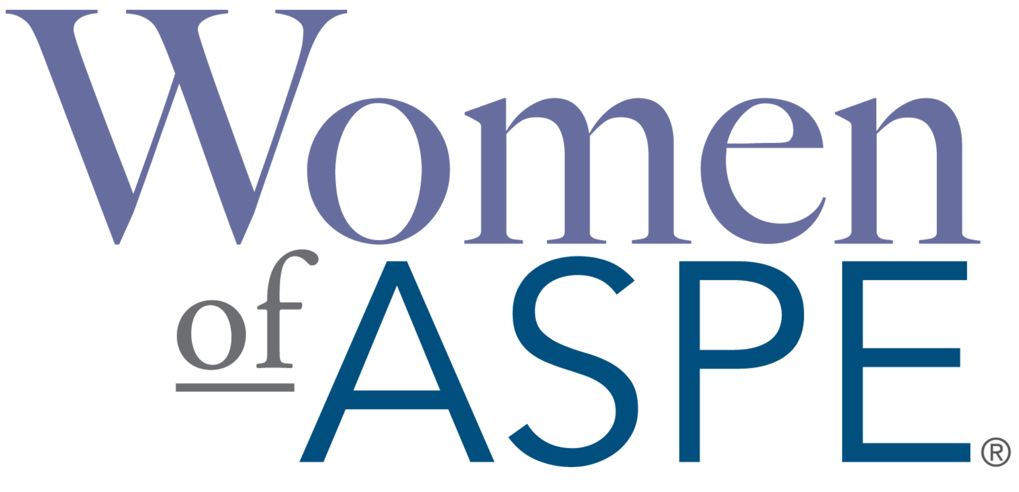 ASPE - American Society of Plumbing Engineers