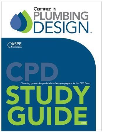 CPD Study Guide - 2024, Softcover or eBook (requires Adobe Digital ...