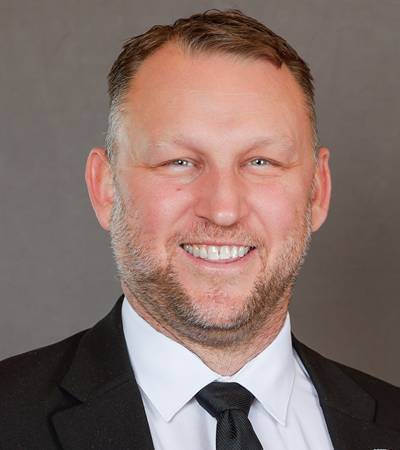 Board of Directors - ASPE